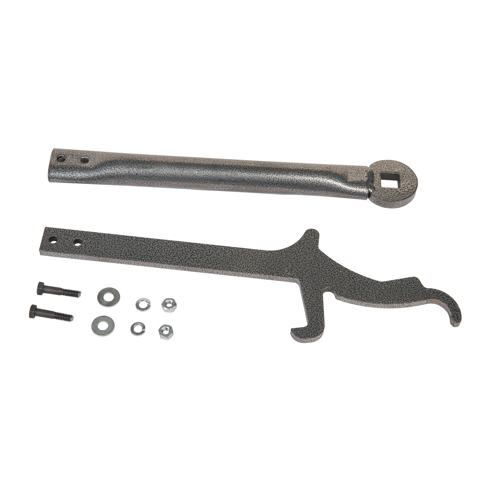 Husky Towing Trailer Weight Dist Hardware Kit Lift Tool for Round Bar ...